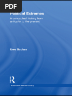 DERG. A Short History | PDF | Ethiopia | Government