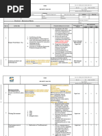 Electrical Work Risk Assessment | PDF | Personal Protective Equipment ...