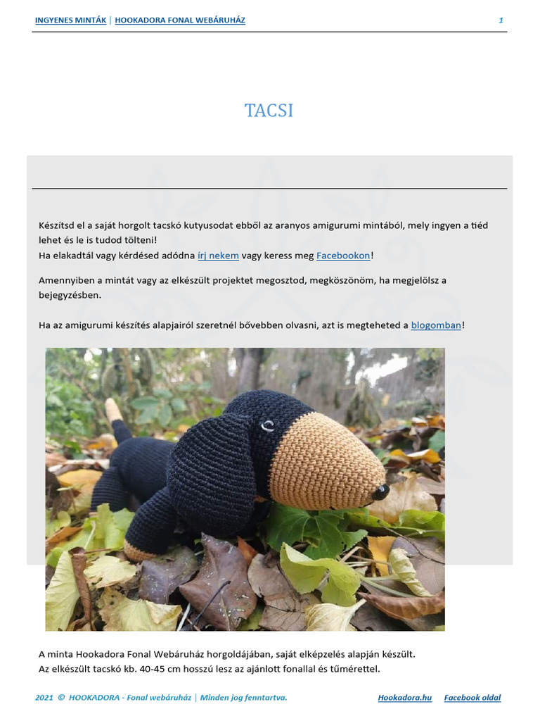 Tacsi | PDF