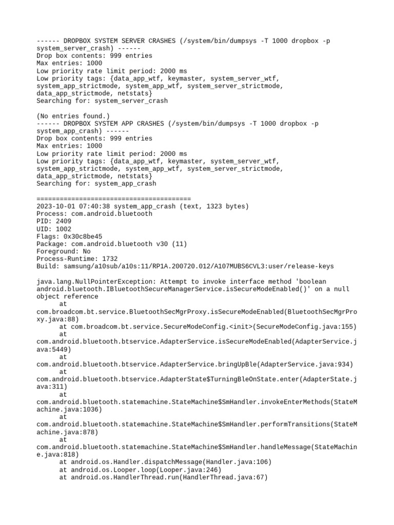Dropbox Pdf Callback Computer Programming Java Programming Language 