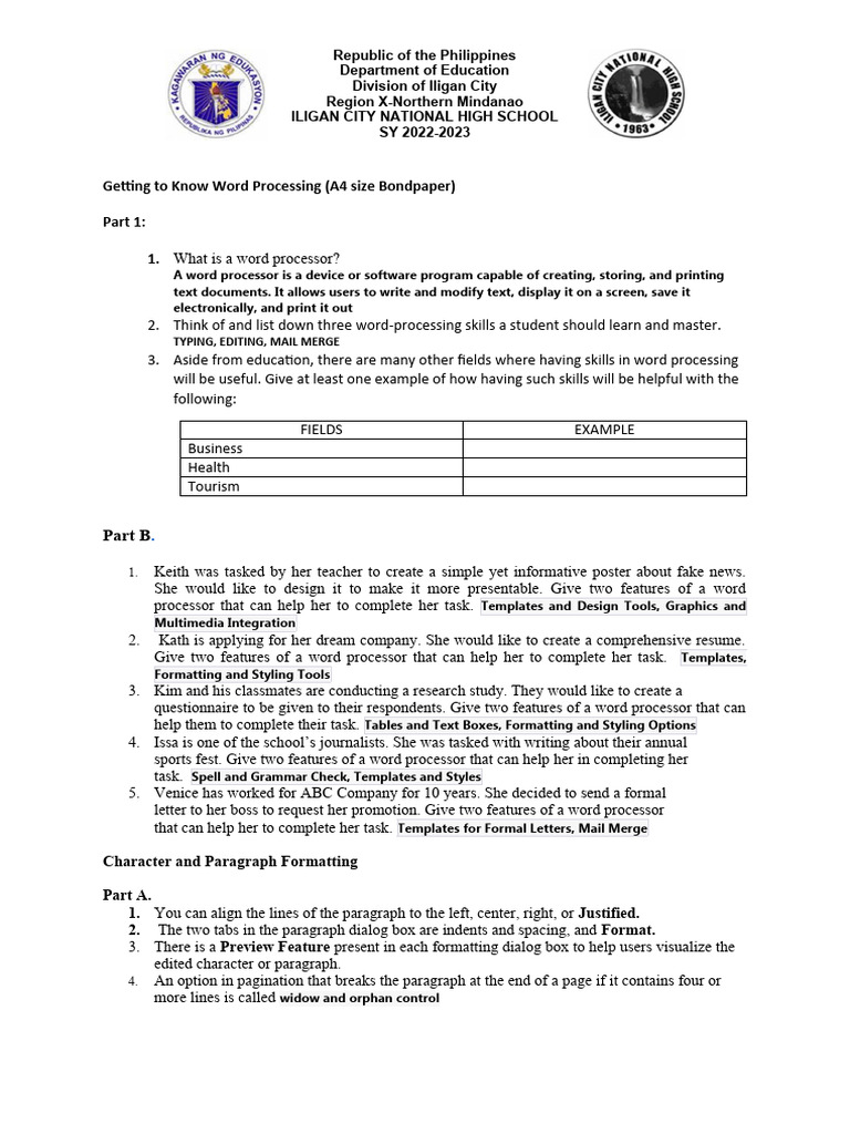 Etech Activity | Download Free PDF | Image Editing | Hyperlink