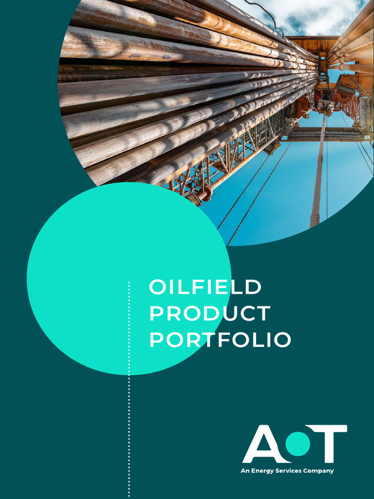 AOT Product Brochure | PDF