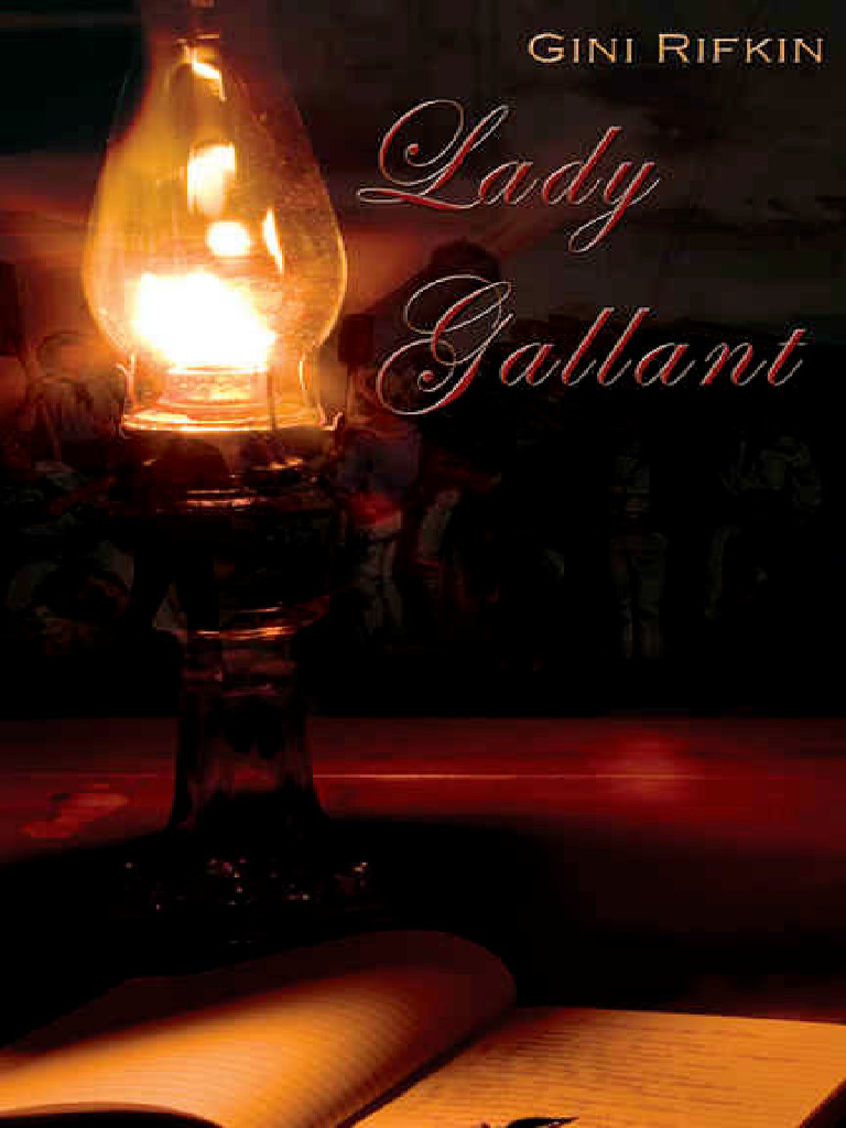 Tips Lady Gallant | PDF