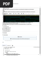 Edit Code - EDA Playground | PDF | Vhdl | Computing