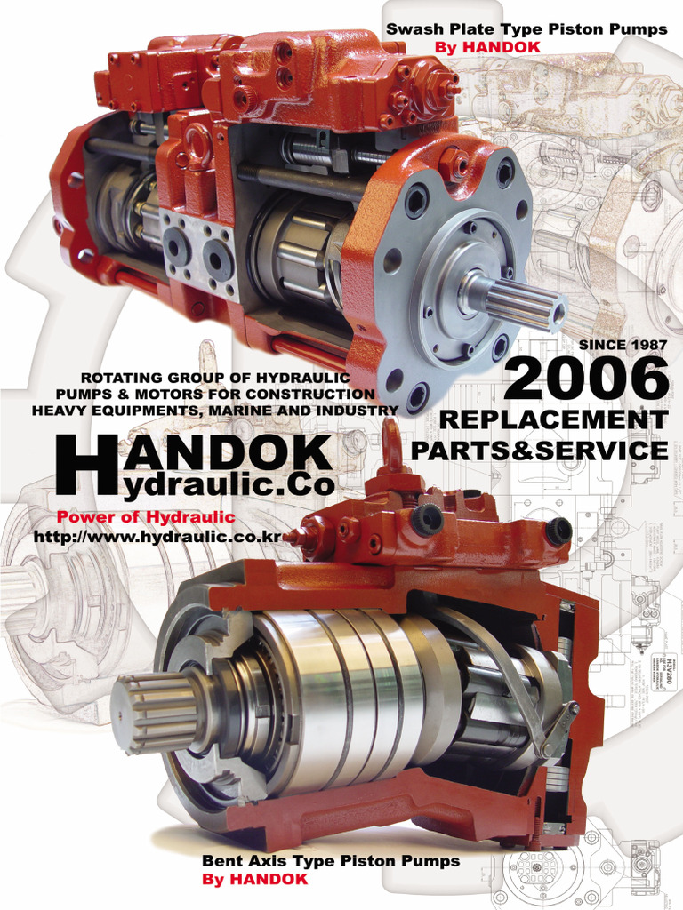 Catalog 2006 | PDF