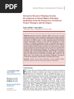 CBAR Format | PDF | Action Research | Data