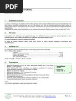 Types de gélose et hémolyse bactérienne | PDF | Streptocoque | Milieu ...