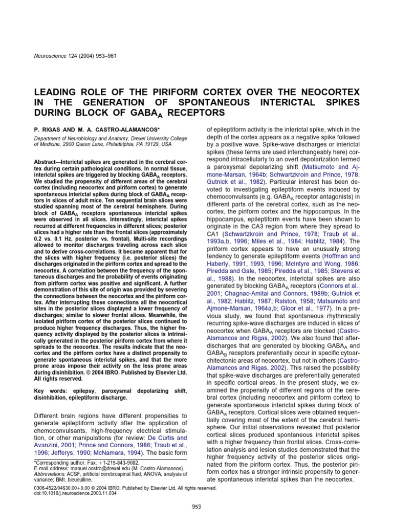 Ih, GIRK, and KCNQ/Kv7 Channels Differently Modulate Sharp Wave - Ripples in The Dorsal and ...
