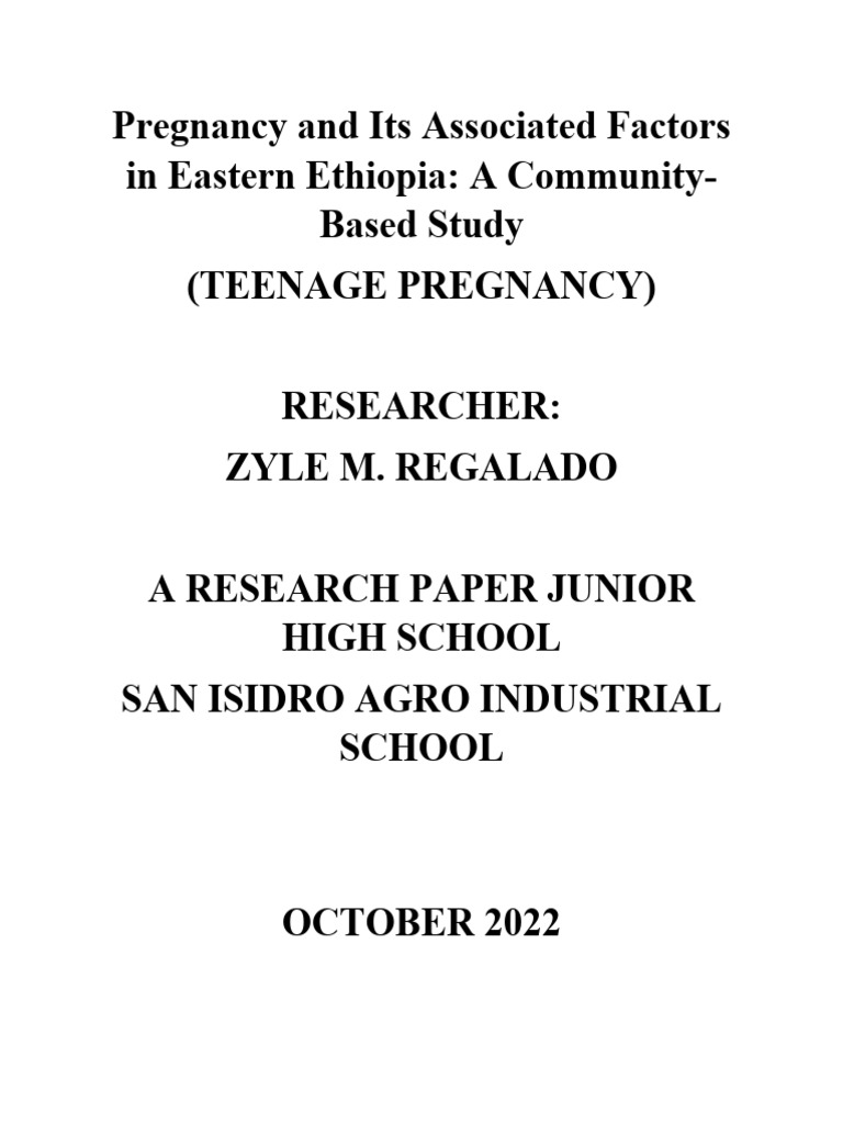 Research in G10 English | PDF