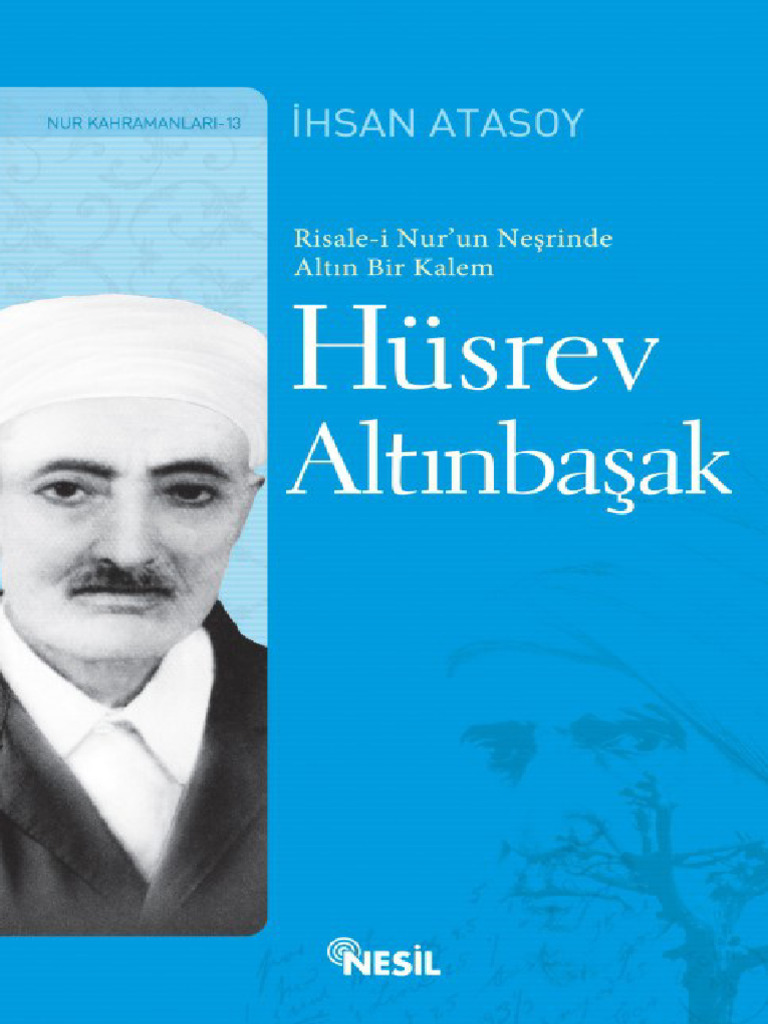 Ihsan Atasoy Husrev Altinbasak | PDF