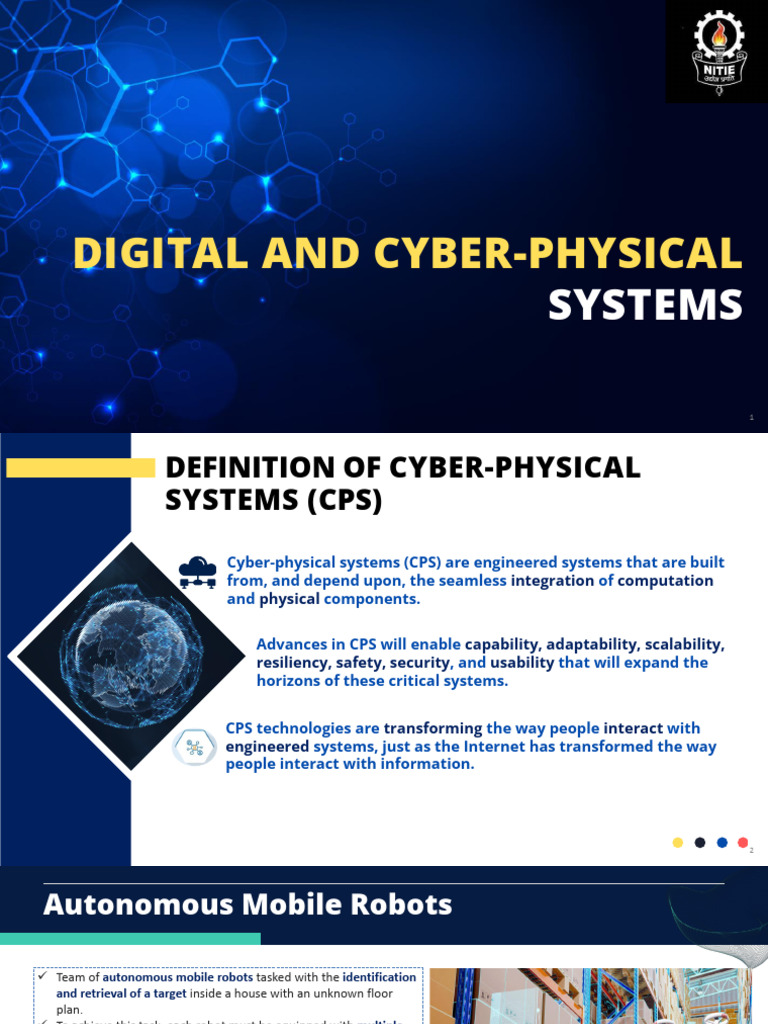 MidTerm Study Material CPS | PDF