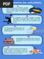 Reglas Basicas Del Handball | PDF | Deportes y actividades al aire libre
