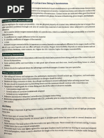 Barrett Universal II Formula V1.05 | PDF