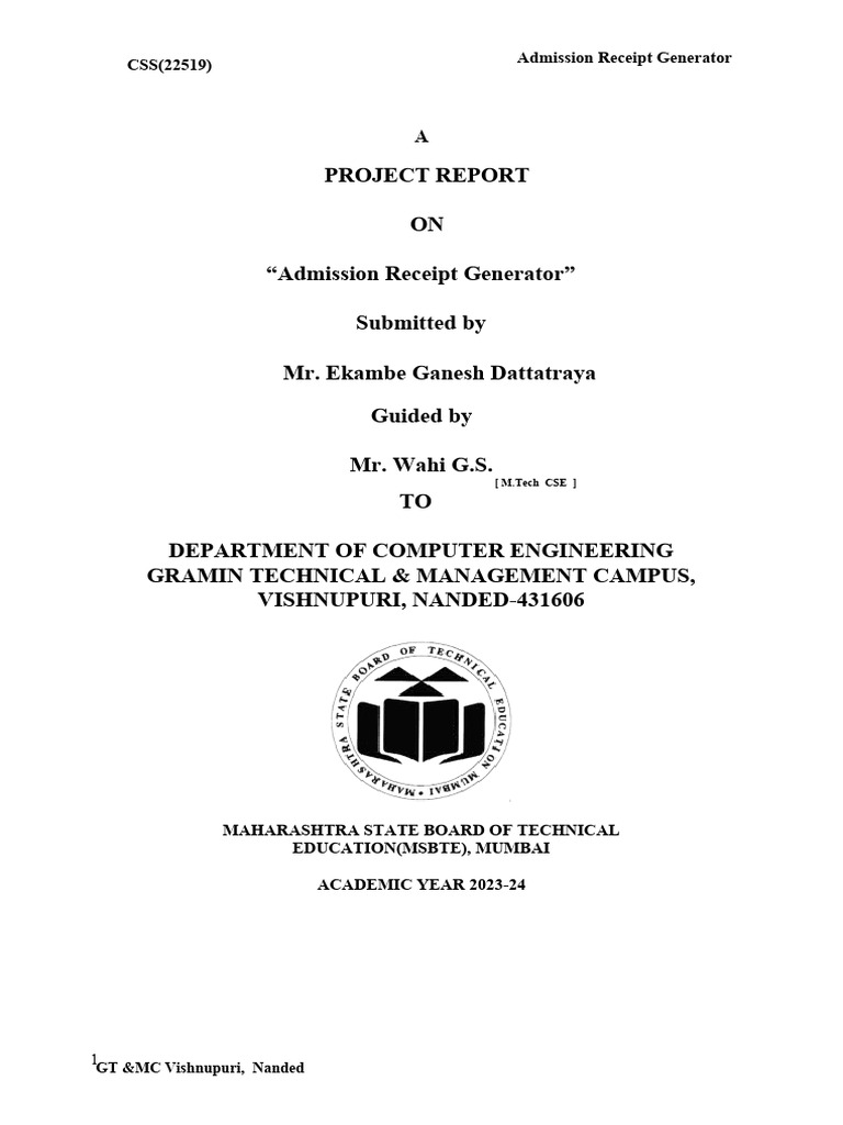 First Pages Project css1 | PDF | Engineering | World Wide Web