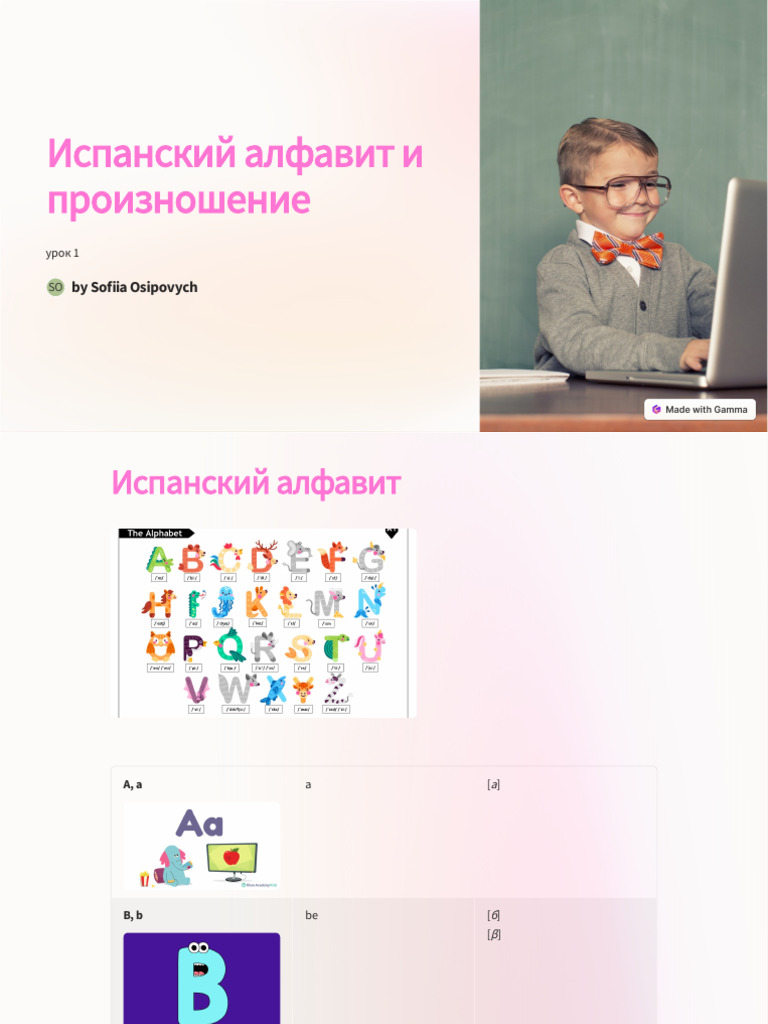 Ispanskij-alfavit-i-proiznoshenie (2) | PDF