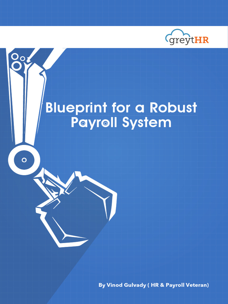 greytHR Payroll Eguide Final 1 | PDF