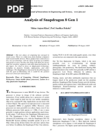 Smartphone Processors Ranking List (2023) - NanoReview | PDF | System ...