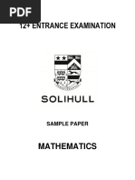 Term 1 - Paper 1 Grade 4 | PDF