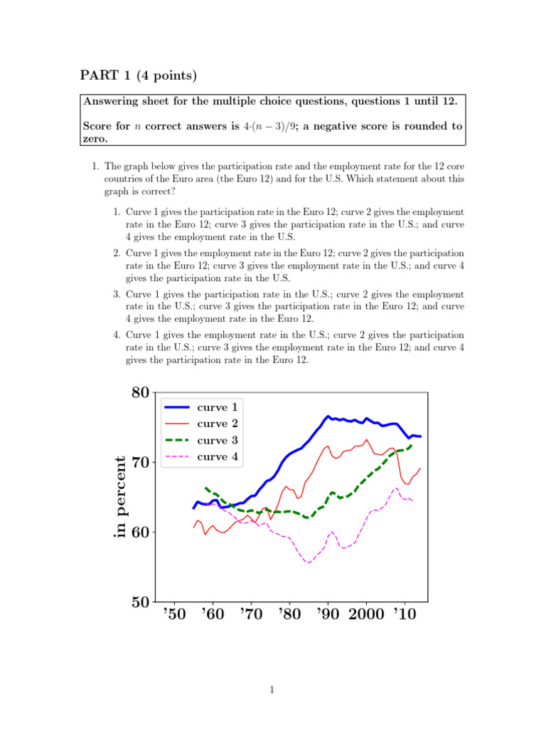 Practice Final Exam 1 | PDF | Social Science | Law