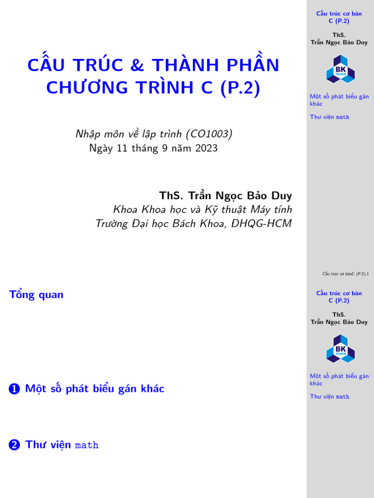 CO1003 Chapter 3 Completing The Basis | PDF