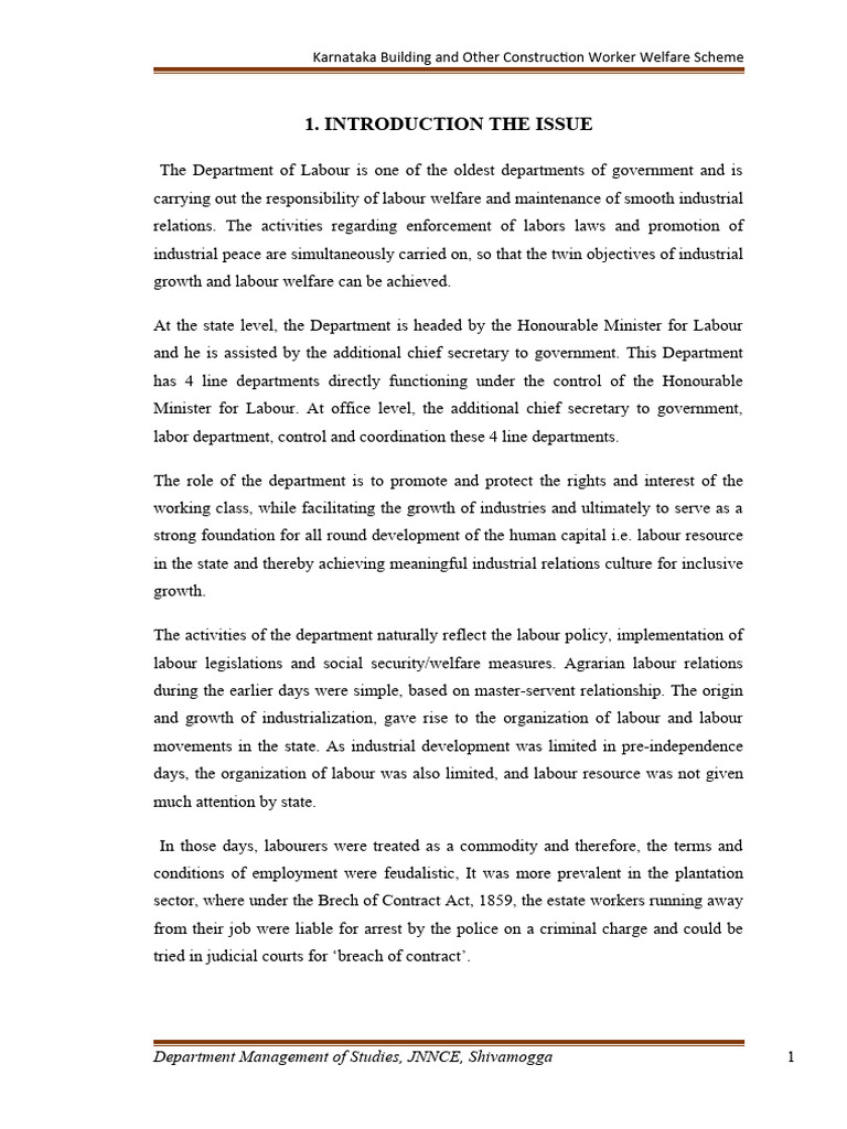 Societal Project-Report | PDF