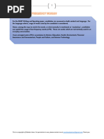 Past Year Actual MUET Writing Questions As of Feb 2024 | PDF | Social ...