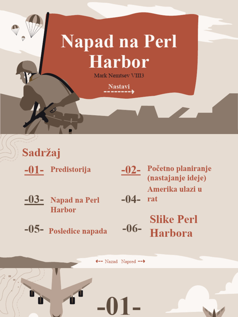 Istorija Perl Harbor | PDF