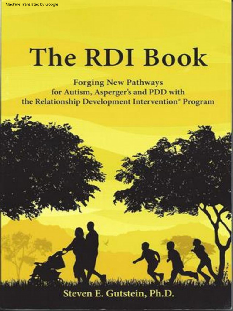 The RDI Book (001-232) | PDF
