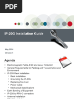 iSTAR Edge G2 Setup Guide | PDF | Relay | Trademark