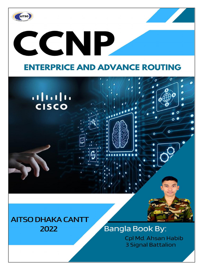 CCNP Bangla Book | PDF