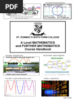 Fas Pass Maths - (Additional Mathematics and Mathematics) CSEC | PDF