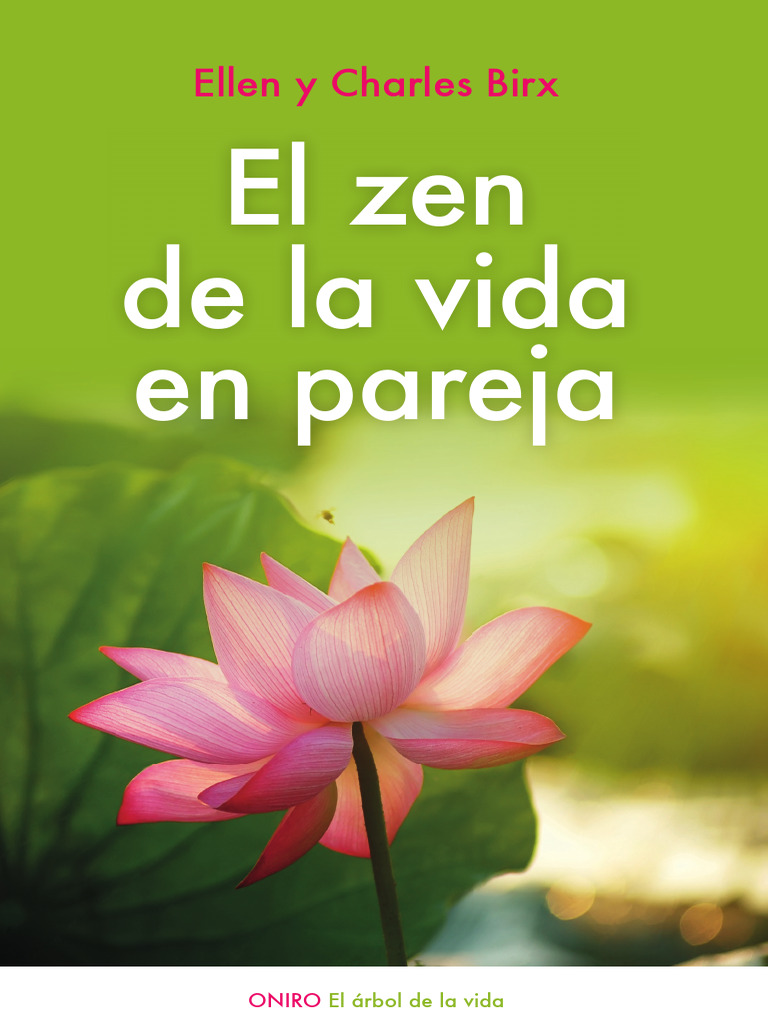 El Zen de La Vida en Pareja | PDF