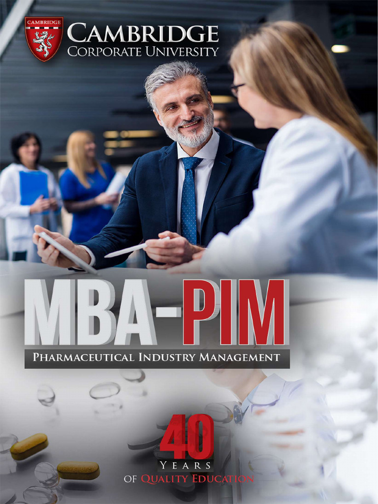 Mba Pim | PDF