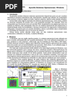 Evolução do Windows: Do 1.0 ao 11 | PDF | Microsoft Windows | Microsoft