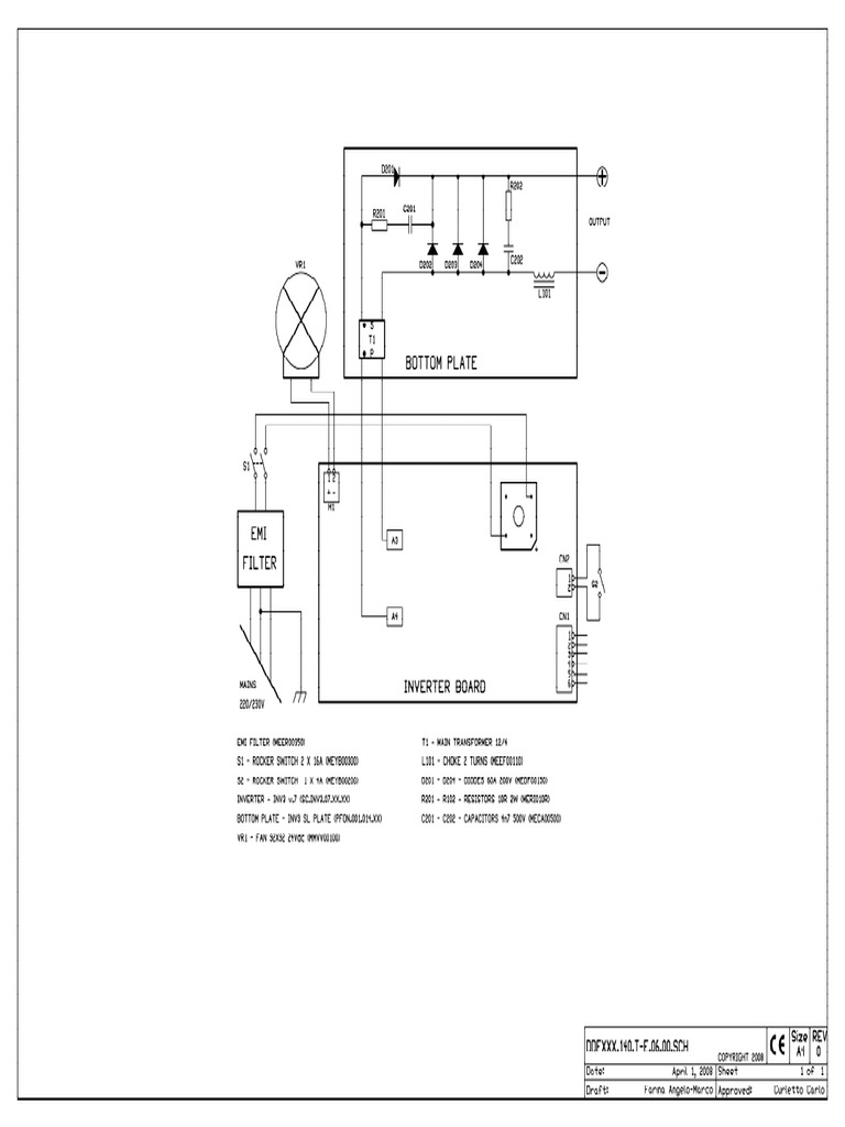 DDFXXX.140.T-E.06.00 (Invert 140 - 40 SL) | PDF