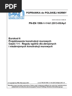 PN B 03430 Az3 2000 Wentylacja W Budynkach | PDF