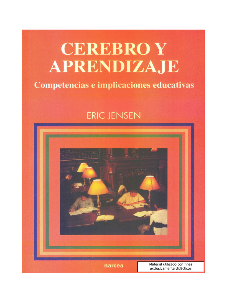 8. Cap3 Educar Para Aprender a Aprender | PDF