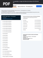 Prati Horários | PDF