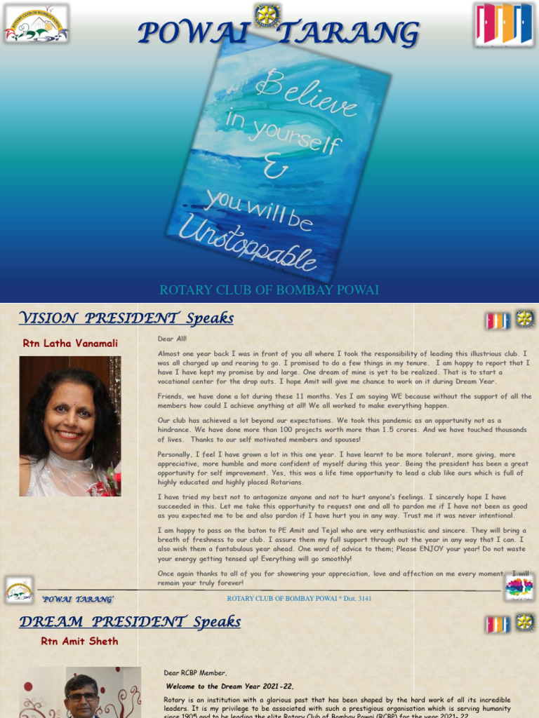 June Tarang | PDF | Dances