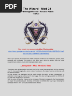 BG3 Party Building Templates | PDF | Dungeons & Dragons | Gary Gygax Games