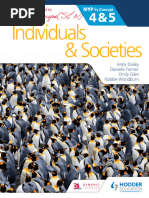 Sciences - MYP 2 - Morris and Deo - Hodder 2016 | PDF