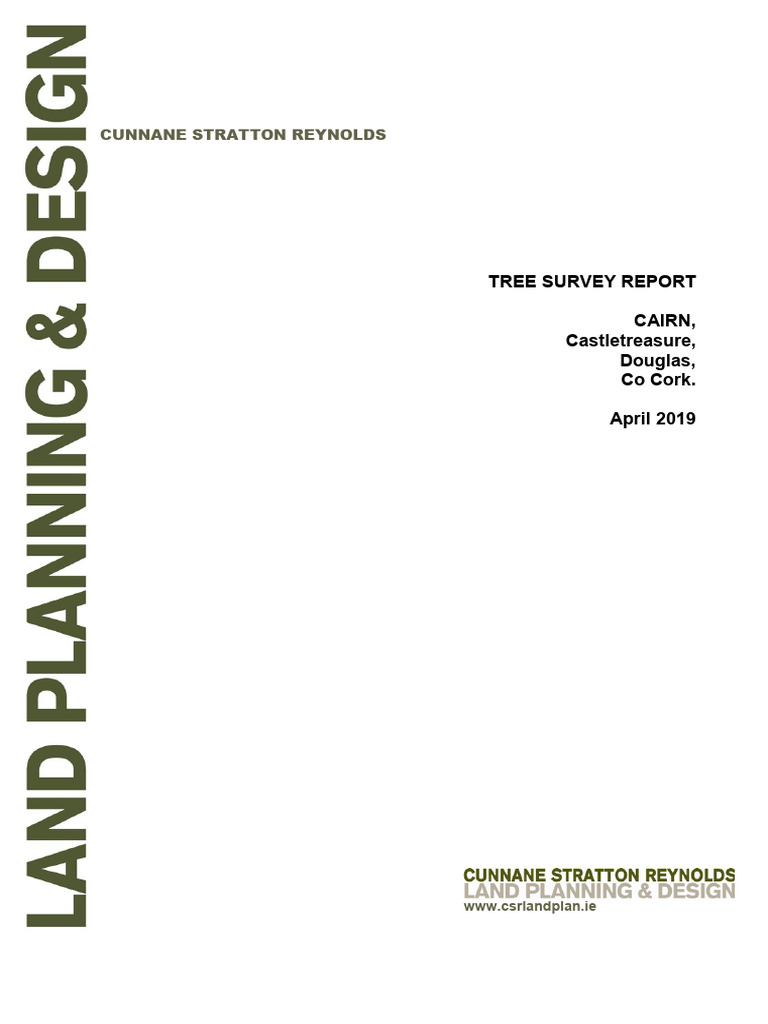 +Tree+Survey +report | PDF