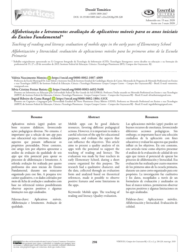 Material Complementar 2 | PDF