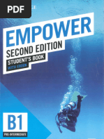 Empower Second Edition (Estudent Book) A2 Elementary | PDF