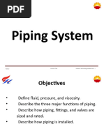 How To Read PEFs Drawing | PDF | Liquefied Natural Gas | Pipe (Fluid ...