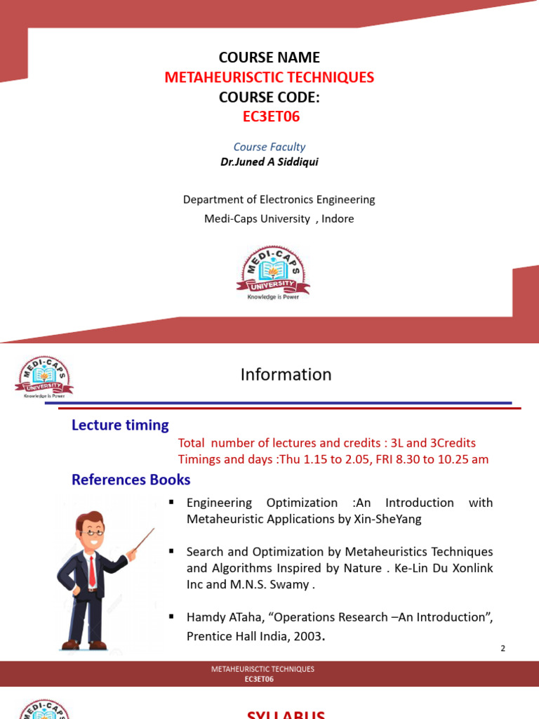Unit 1-Introduction | PDF