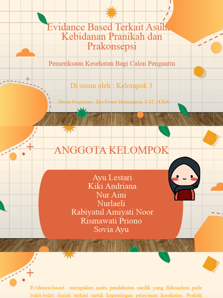 Kel 3 - Tugas Ibu Eka Frenty | PDF