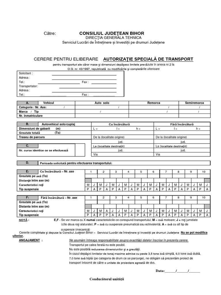 Cerere-A.S.T. Model | PDF