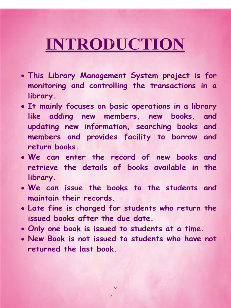 CS | PDF | Library (Computing) | Computer File