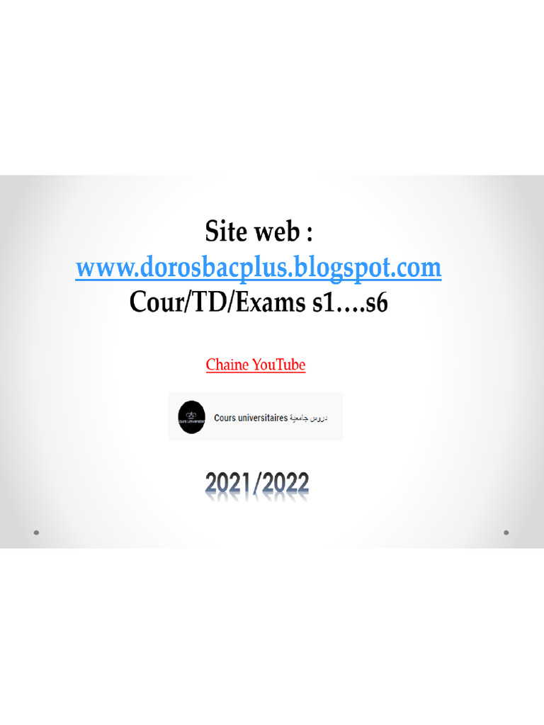 TP électromagnétique RLC (1) | PDF